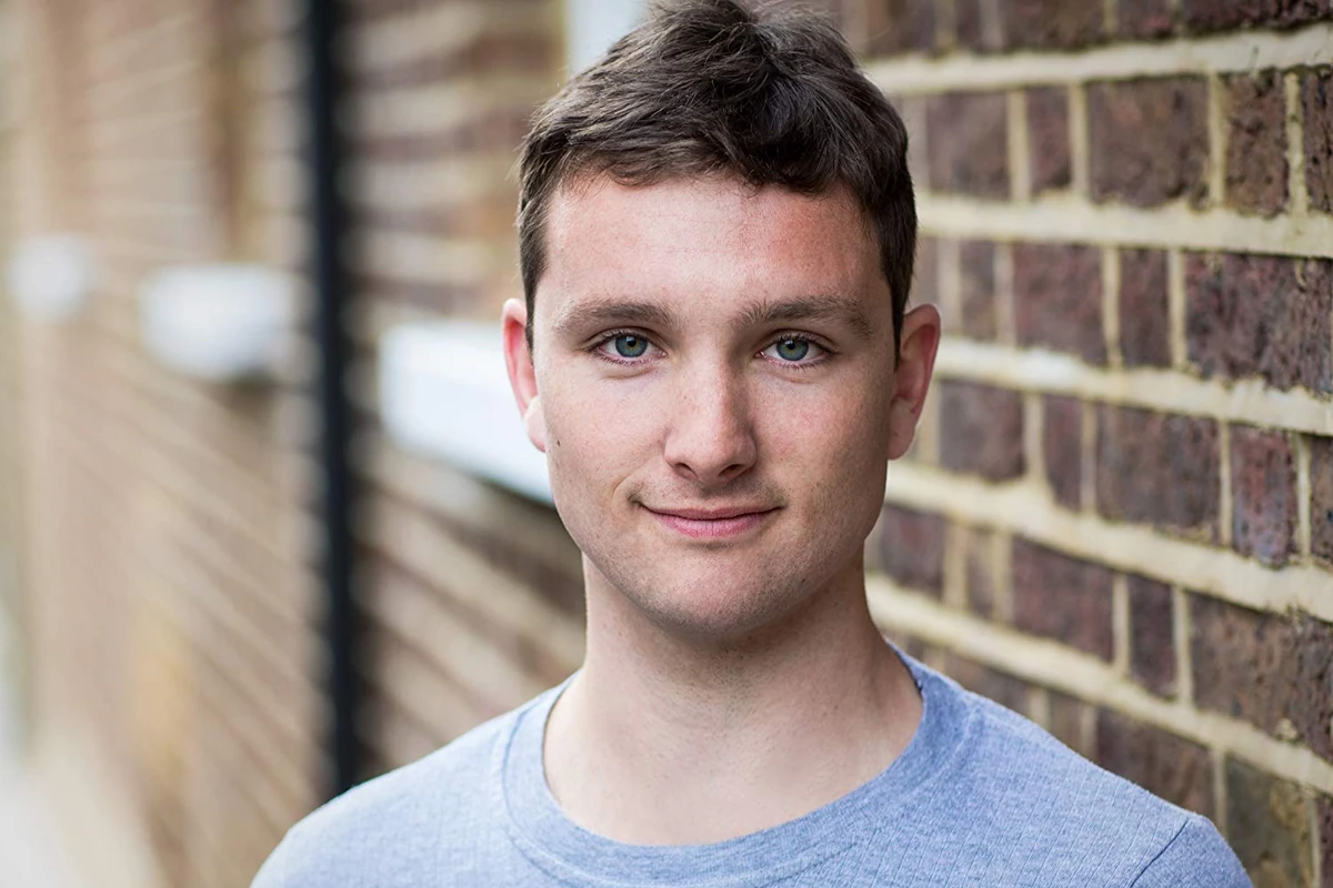 Chris Morrison | Dark Universe Wiki | Fandom