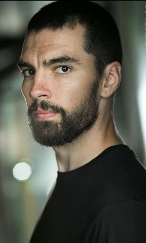 Phil Hulford | Dark Universe Wiki | Fandom