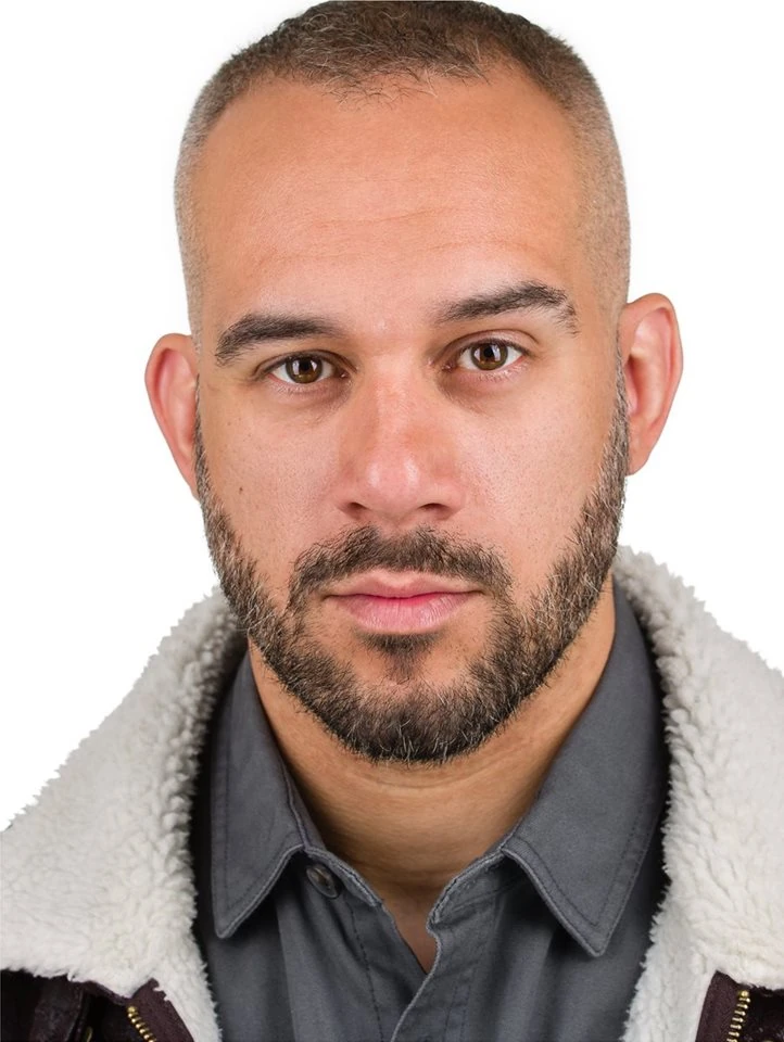 Colin Howells | Dark Universe Wiki | Fandom