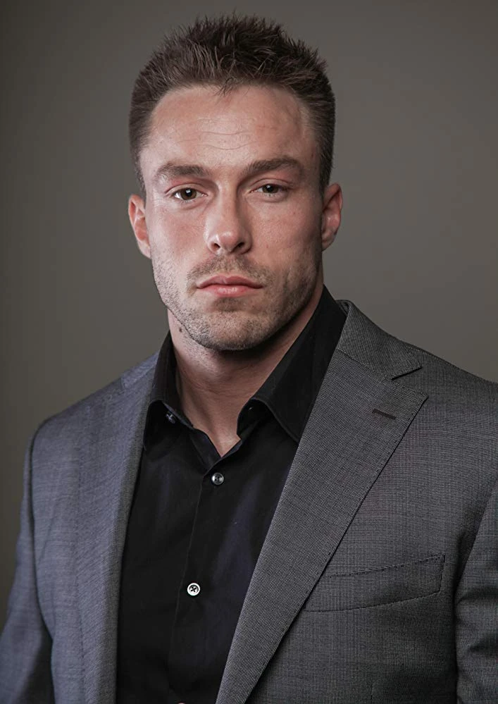 Michael Hoad | Dark Universe Wiki | Fandom