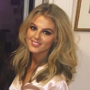 Rosie Sinfield | Dark Universe Wiki | Fandom
