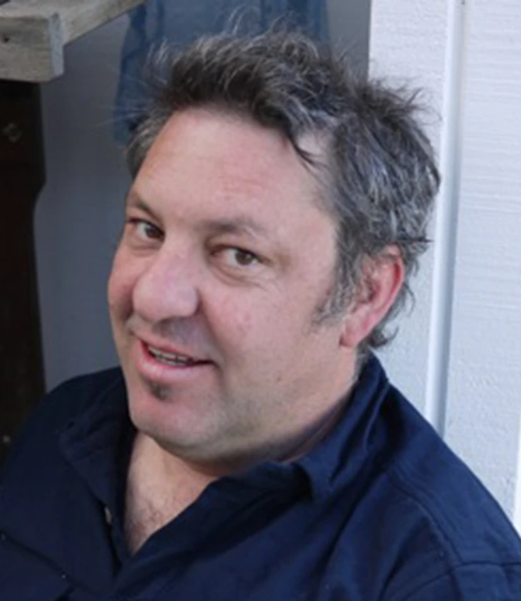 Jules Cook | Dark Universe Wiki | Fandom