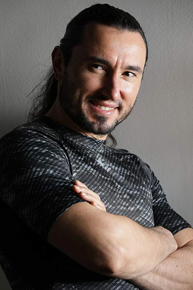 Filip Ciprian Florian | Dark Universe Wiki | Fandom