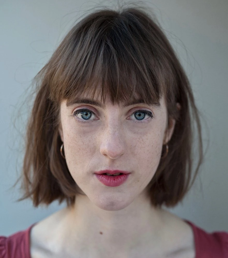 Grace Chilton | Dark Universe Wiki | Fandom