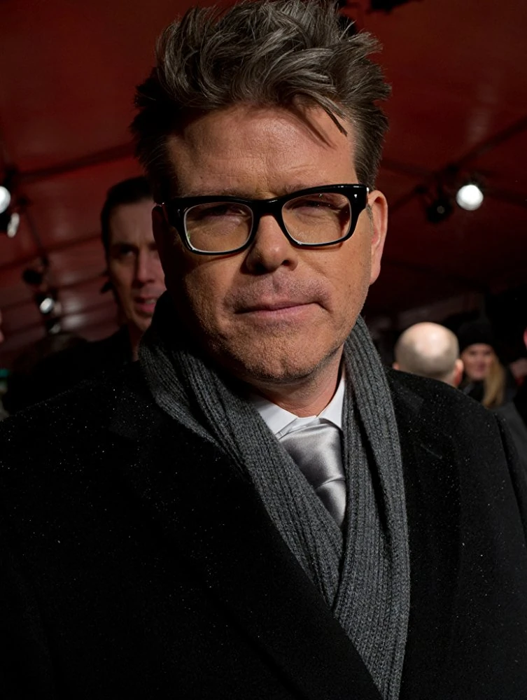 Christopher McQuarrie | Dark Universe Wiki | Fandom