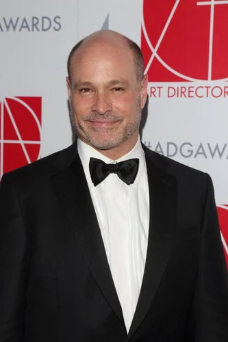Jon Hutman | Dark Universe Wiki | Fandom