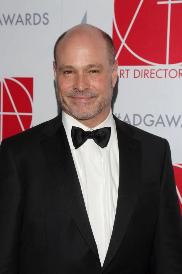 Jon Hutman | Dark Universe Wiki | Fandom