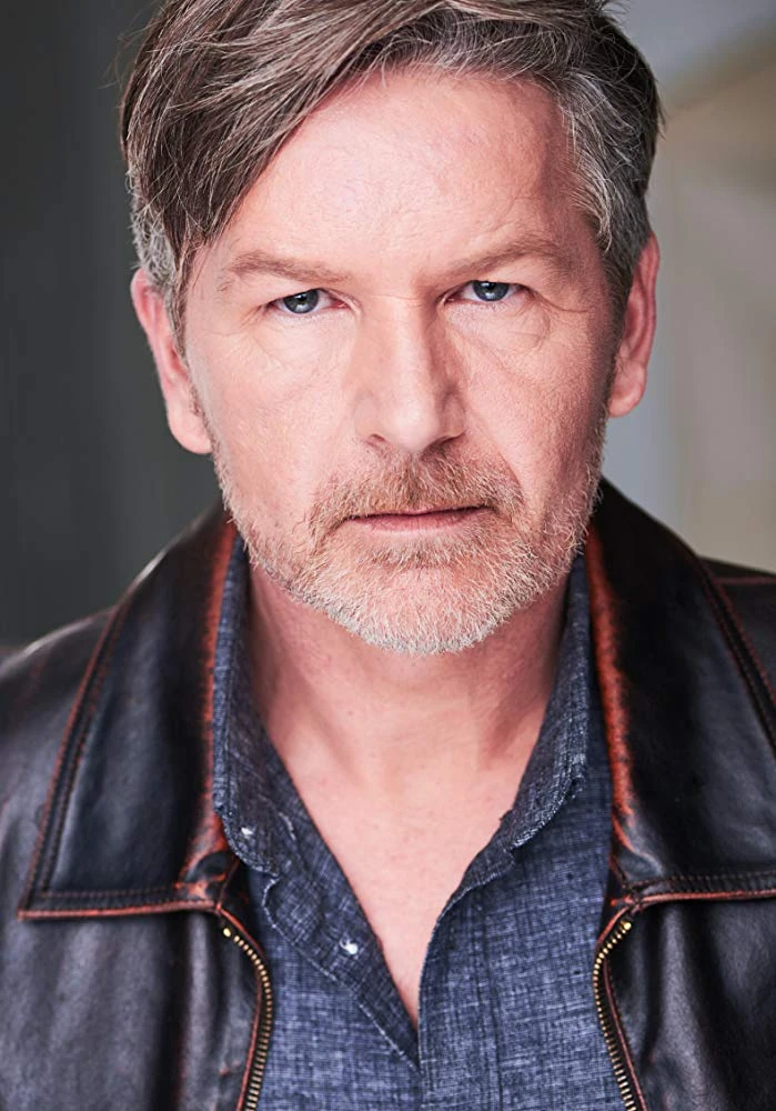 Sean Cameron Michael | Dark Universe Wiki | Fandom