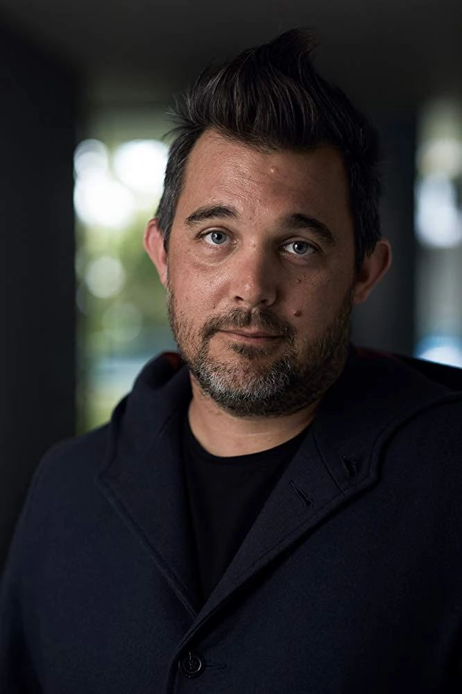 Daniel Birt | Dark Universe Wiki | Fandom