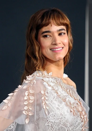 Sofia Boutella | Dark Universe Wiki | Fandom