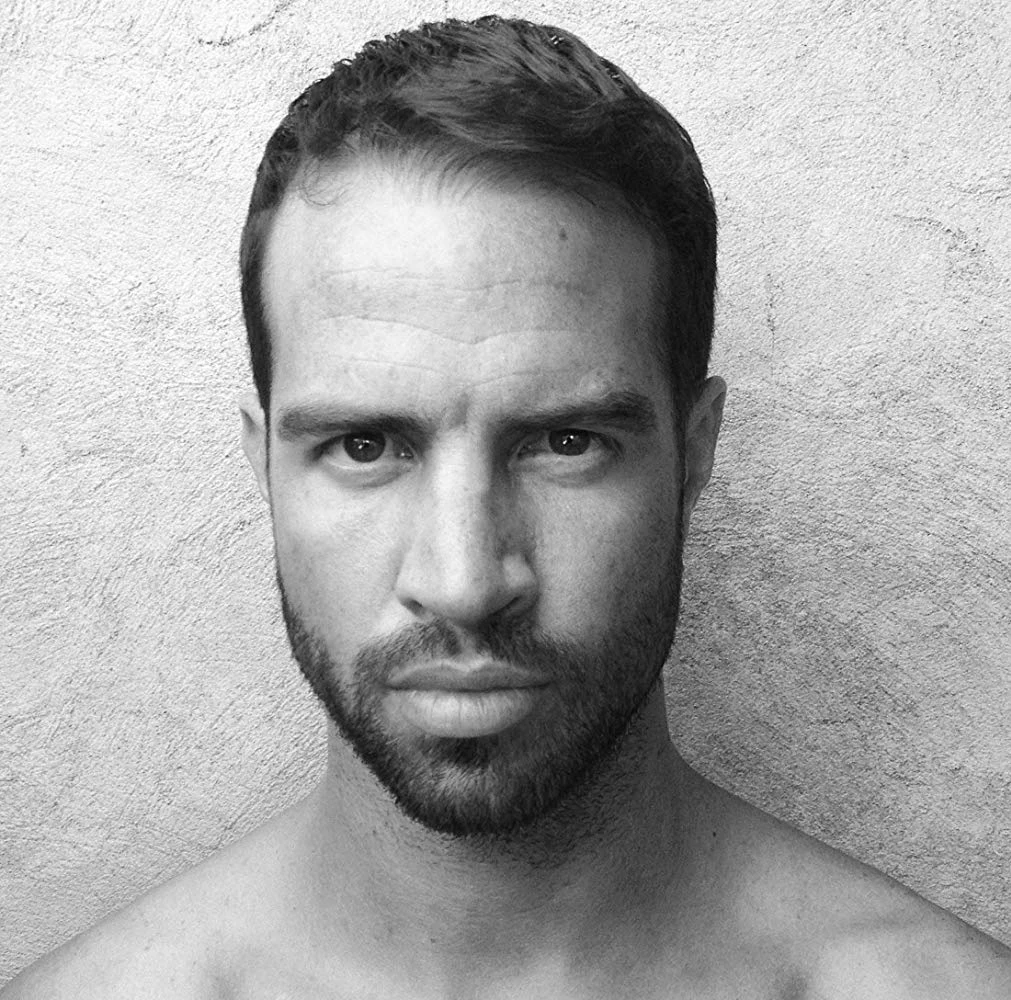 Boris Martinez | Dark Universe Wiki | Fandom