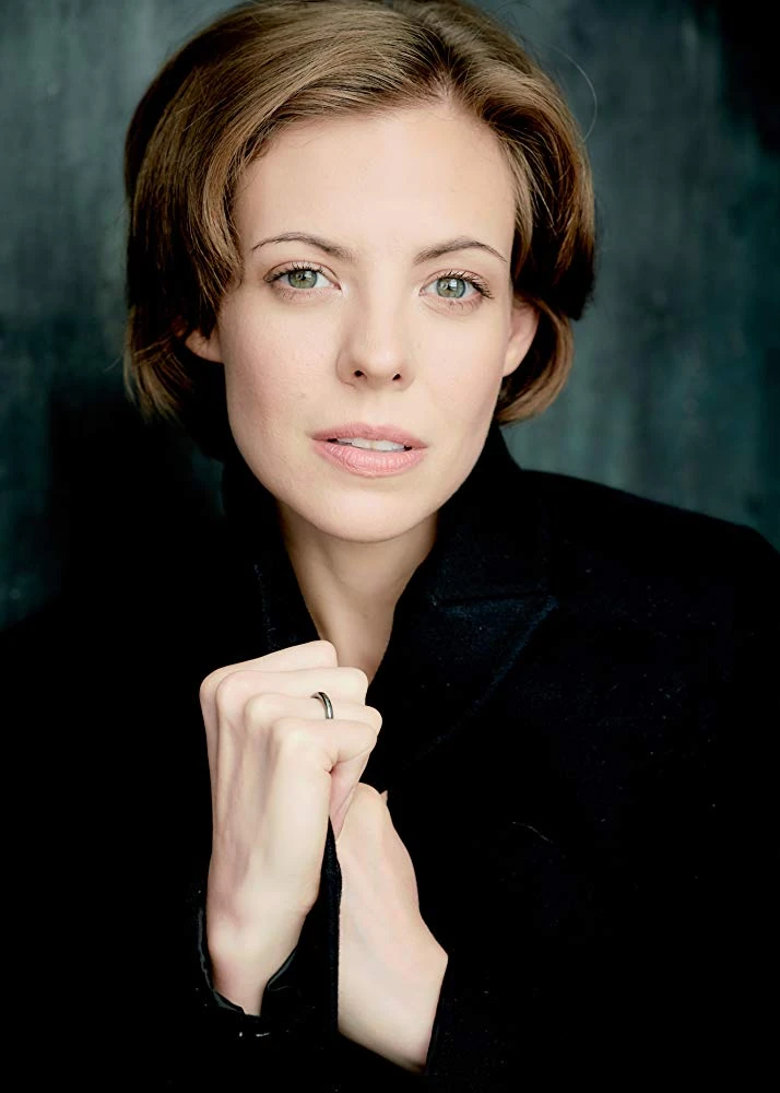 Kelly Burke | Dark Universe Wiki | Fandom