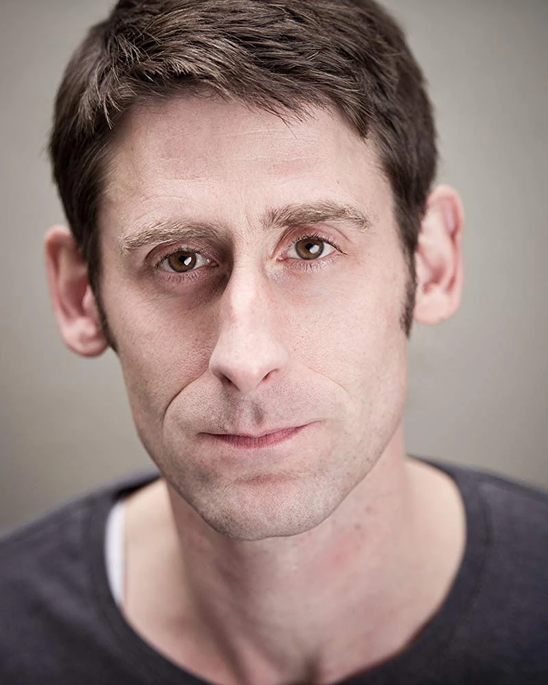 Daniel Tuite | Dark Universe Wiki | Fandom