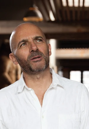 Ben Seresin | Dark Universe Wiki | Fandom