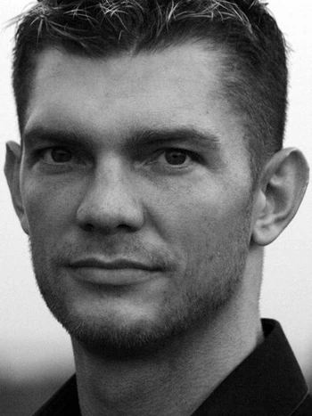 Wolfgang Stegemann | Dark Universe Wiki | Fandom