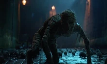 Ahmanet | Dark Universe Wiki | Fandom