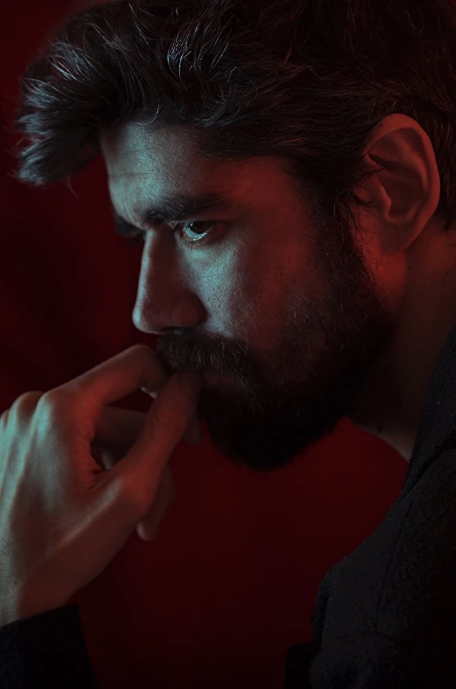 Javier Botet | Dark Universe Wiki | Fandom