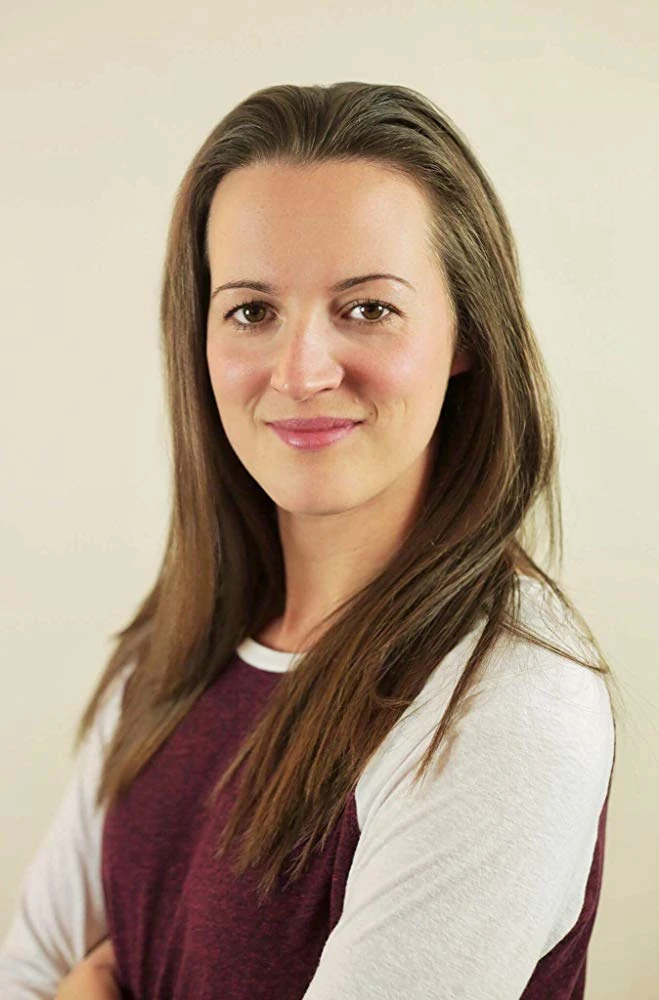 Anna Stephenson | Dark Universe Wiki | Fandom