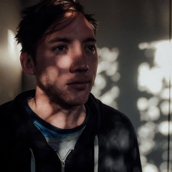 Liam Heyen | Dark Universe Wiki | Fandom