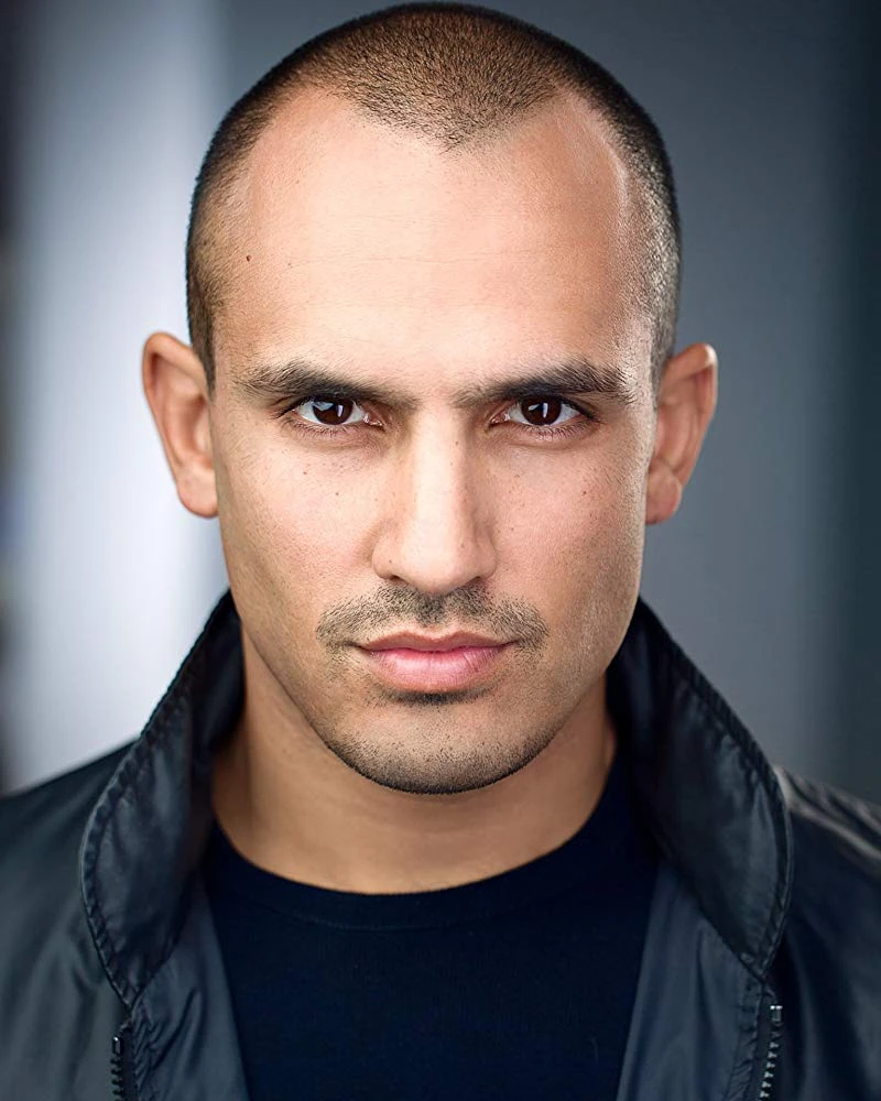 Hadrian Howard | Dark Universe Wiki | Fandom