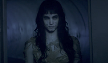 Ahmanet | Dark Universe Wiki | Fandom