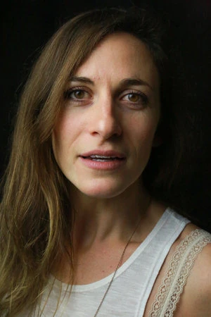 Anna Finkel | Dark Universe Wiki | Fandom