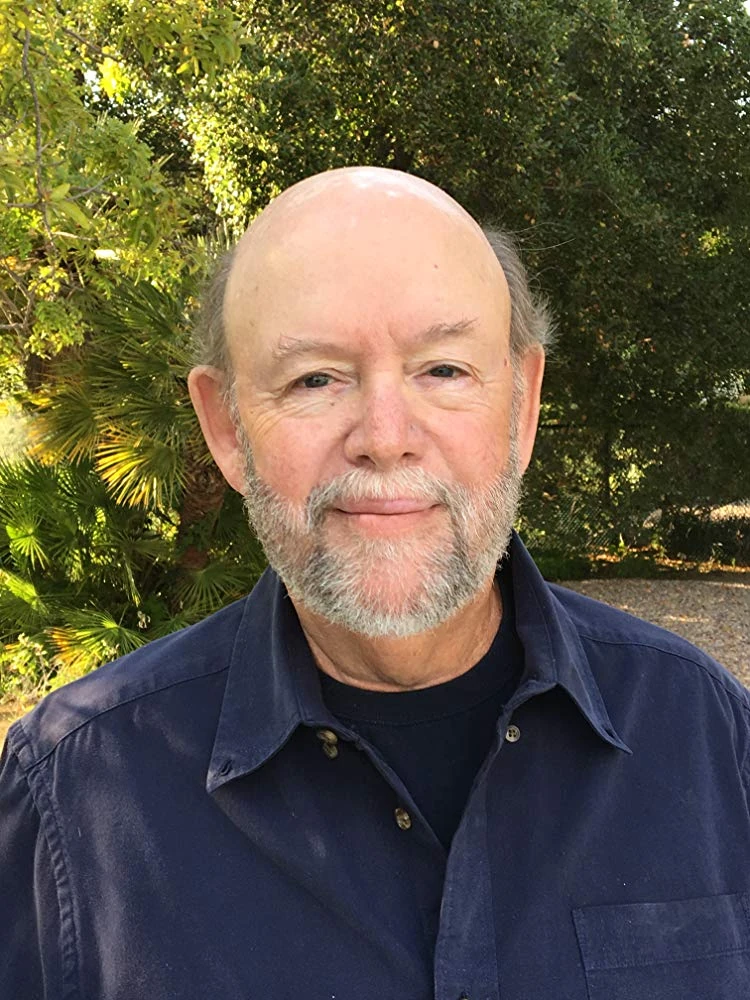 Paul Hirsch | Dark Universe Wiki | Fandom