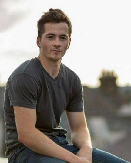 Shane Griffin | Dark Universe Wiki | Fandom