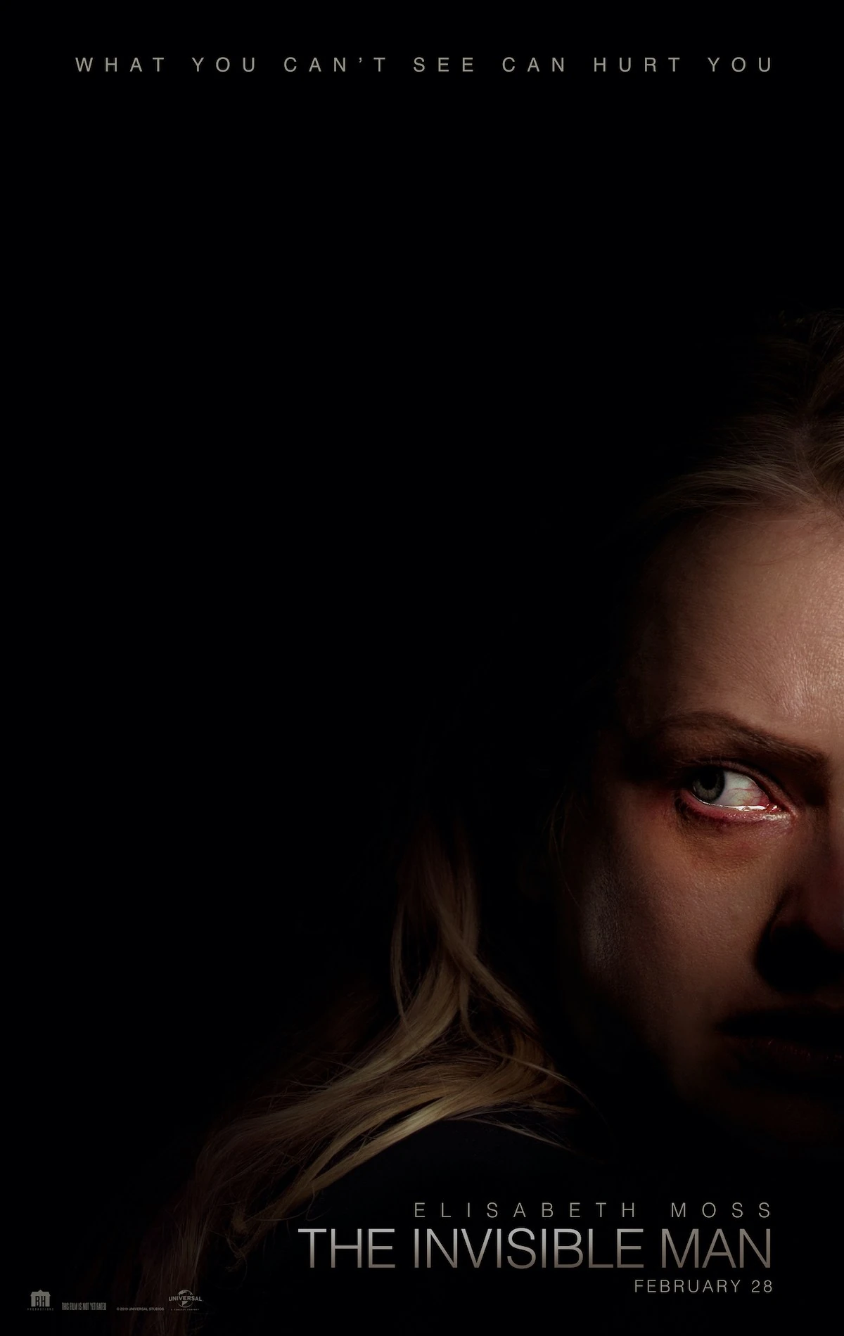 The Invisible Man | Dark Universe Wiki | Fandom