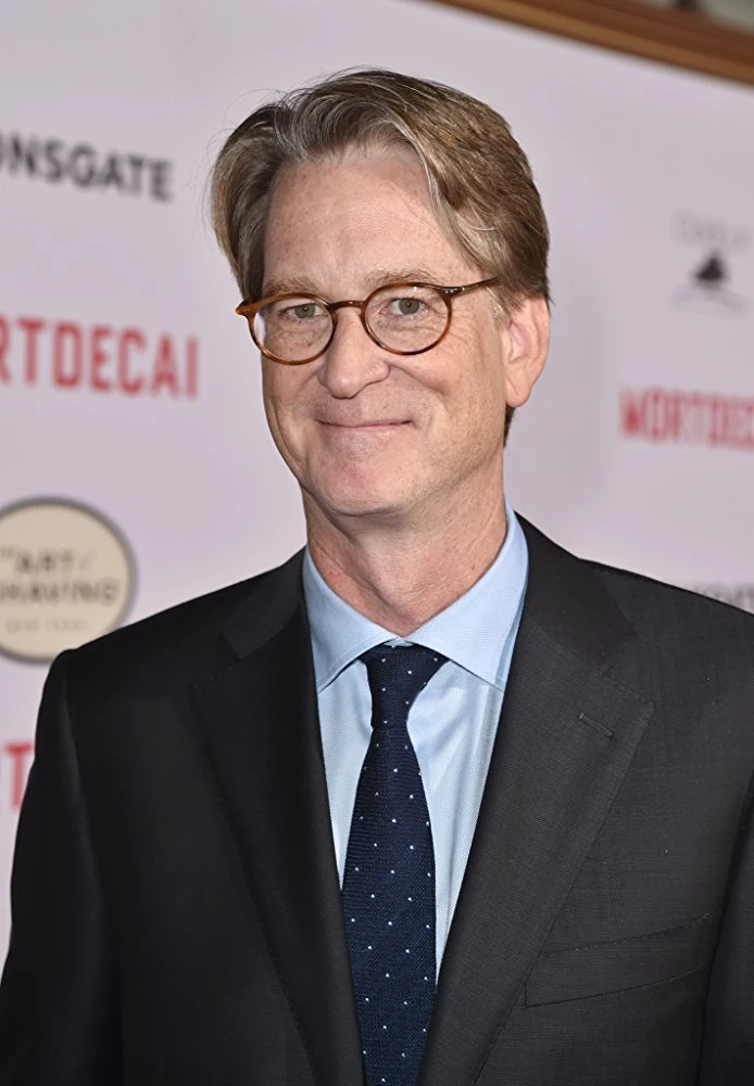 David Koepp | Dark Universe Wiki | Fandom