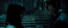 Ahmanet | Dark Universe Wiki | Fandom