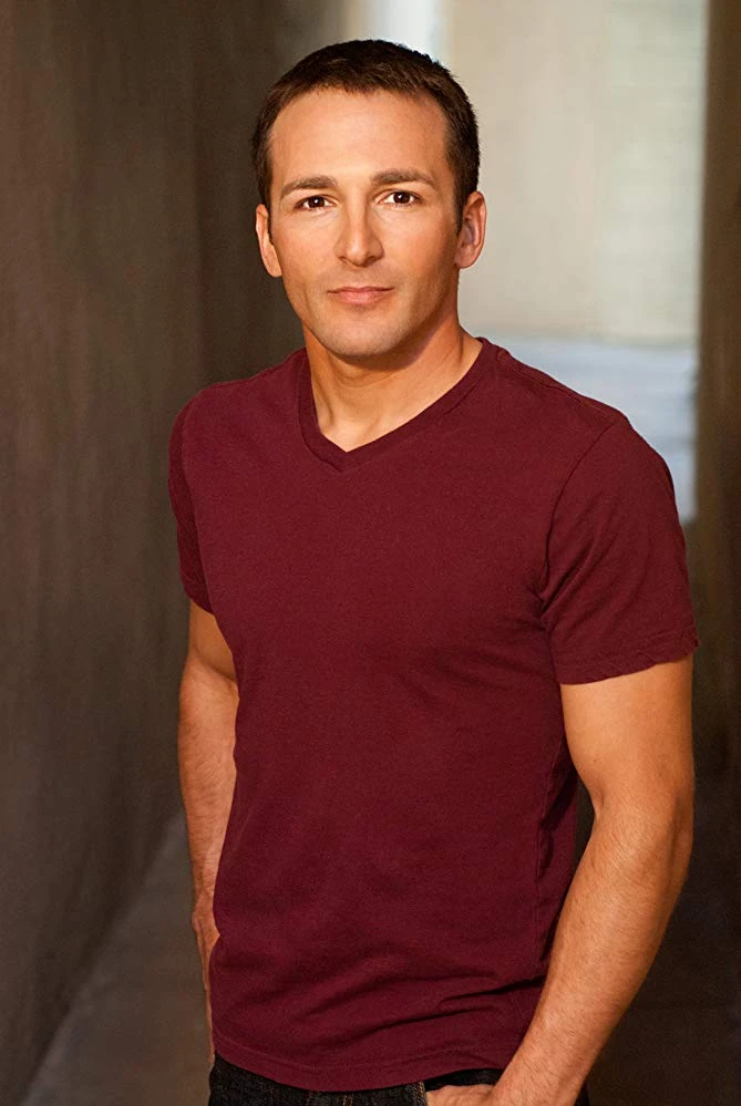 Jayson Dumenigo | Dark Universe Wiki | Fandom