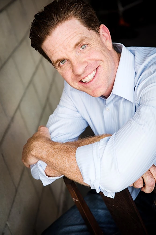 Dylan Kussman | Dark Universe Wiki | Fandom