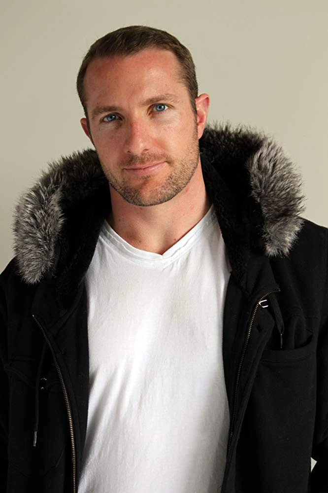 Nicholas Schodel | Dark Universe Wiki | Fandom