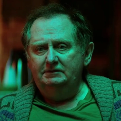 Weird Kevin | Dark Universe Wiki | Fandom