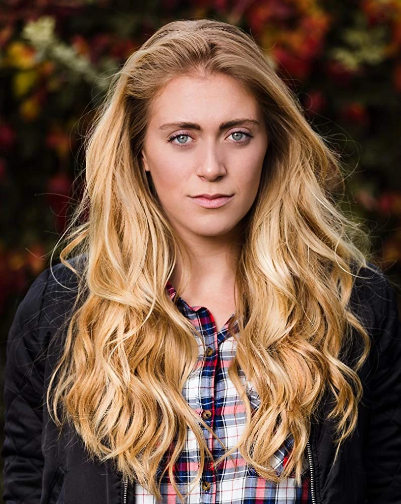 Tilly Powell | Dark Universe Wiki | Fandom