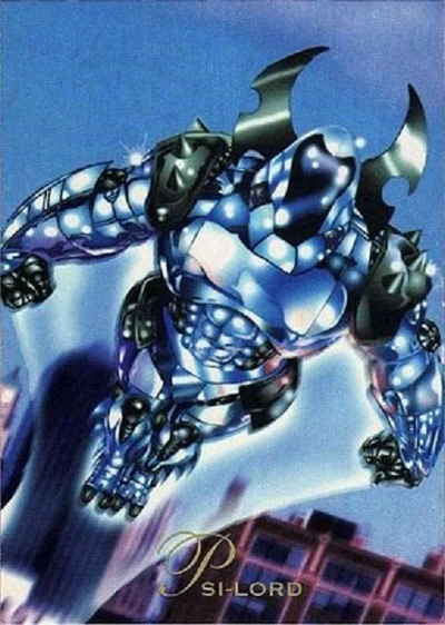 Warp | Dark Universe Wiki | Fandom