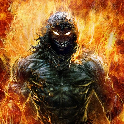 Raper | Dark Universe Wiki | Fandom