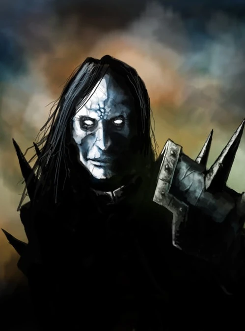 Dope | Dark Universe Wiki | Fandom