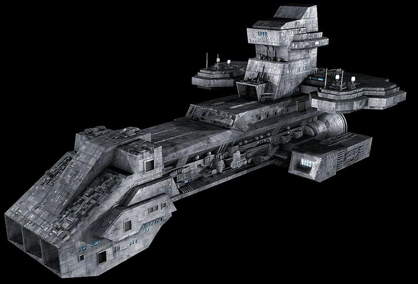 Craun'jeh Spaceships | Dark Universe Wiki | Fandom