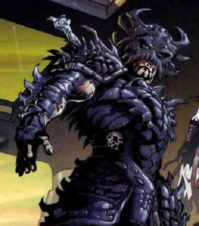 Krayt | Dark Universe Wiki | Fandom