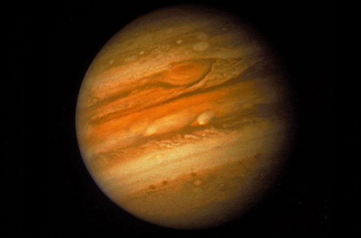 Jupiter | Dark Universe Wiki | Fandom