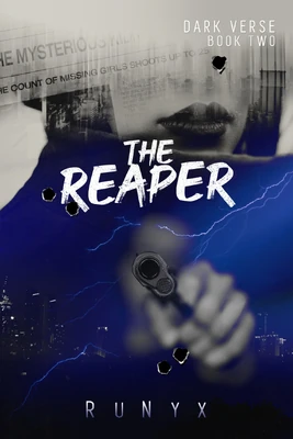 The Reaper | Dark Verse Wiki | Fandom