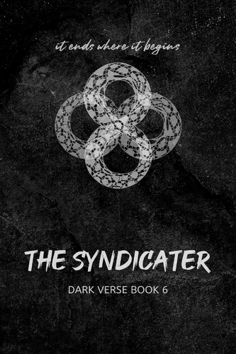 The Syndicater | Dark Verse Wiki | Fandom
