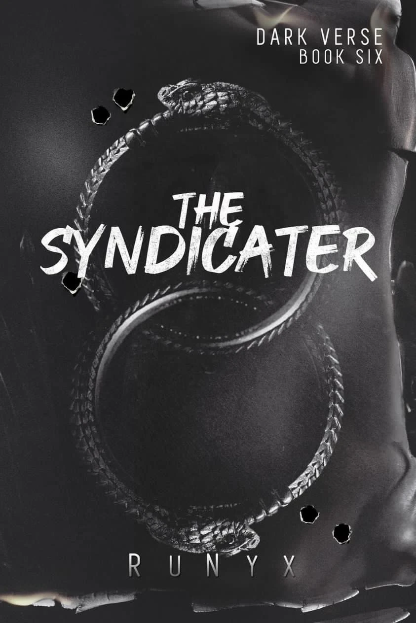 The Syndicater | Dark Verse Wiki | Fandom