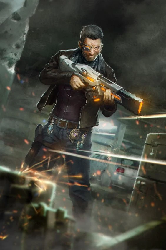 Freimenschen | Dark Void pnp Wiki | Fandom