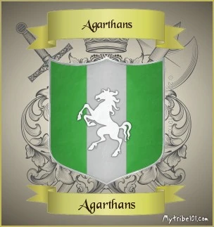 Agarthans | Dark Wars Wiki | Fandom