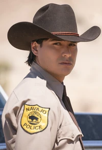 Dark Winds Wiki | Fandom