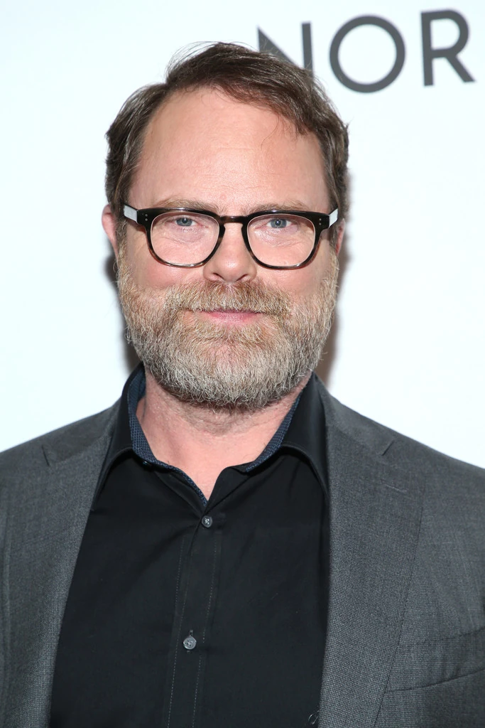 Rainn Wilson | Dark Winds Wiki | Fandom