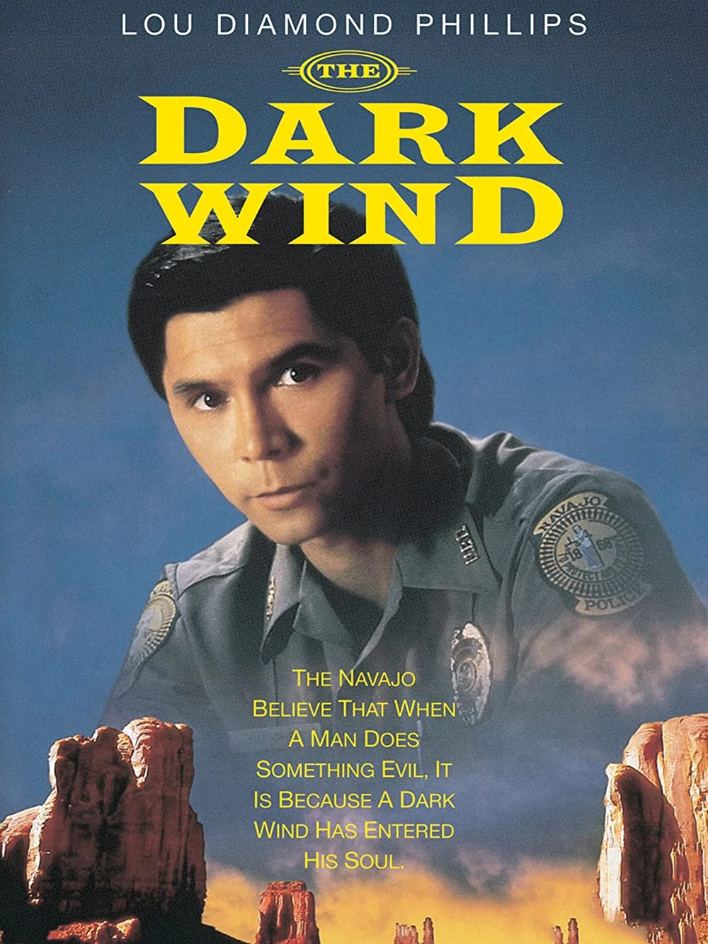 The Dark Wind (film) | Dark Winds Wiki | Fandom